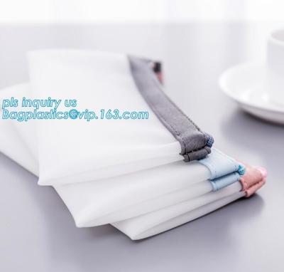China Custom TPU Pencil Case with Zipper 20x8cm Fashion Printed School Bag Travel Storage Pouch for Kids Gift for sale