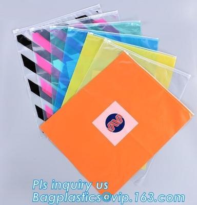 China Resealable Plastic Slider Zipper Bag for Fruit Packaging Matte Finish Custom Size Available for sale