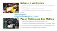 China Custom Pet Food Packaging Bag with Slider Zipper 1200mm Width Gravure Printing for sale