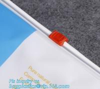 China Custom Printed Laminated Aluminum Foil Pet Food Bag with Slider Zipper 1200mm Width for sale