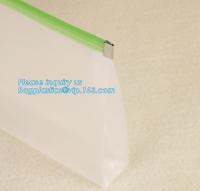 China Custom PVC Deposit Bag for Cheque and Cash Transport 5000 PCS MOQ for sale