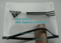 China 3 Mil LDPE Slider Lock Reclosable Bags for Food Storage and Packaging for sale