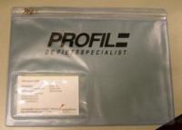 China 3 Mil LDPE Reclosable Slider Zip Lock Bags for Food Storage and Packaging for sale