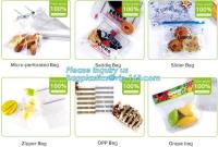 China Eco Friendly Slider Zip Lock Stand Up Pouch 100 Micron Reusable Food Storage Bag for sale