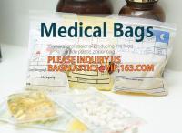 China Wholesale Reclosable Poly Bags 420 Sizes LDPE Zipper Lock Resealable Plastic Bags for sale