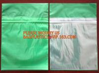 China Biohazard Specimen Zipper Bag Customized 2 Mil LDPE Reclosable Plastic Storage Bags for Laboratory Test for sale