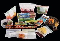 China Medical Grade Biohazard Specimen Bag 2 Mil LDPE Reclosable Zip Lock with Biohazard Symbol for sale