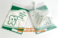 China Food Grade PP PE Zip Lock Bags 100 Micron Clear Resealable Plastic Food Packaging Pouches for sale