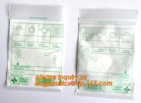 China Wholesale Reclosable Poly Bags 2 Mil LDPE Resealable Zipper Bags for Packaging for sale