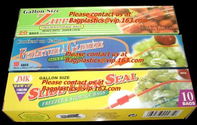 China Custom Printed LDPE Transparent Zip Lock Bags 100pcs Reclosable Plastic Zipper Bags for sale
