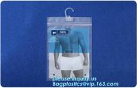 China Wholesale Reclosable Zipper Plastic Bags 3 Side Seal Stand Up Pouch for Food Packaging Meat Seafood for sale