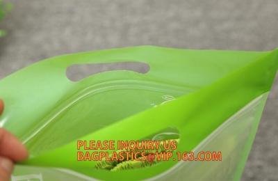 China Wholesale Clear Reclosable Poly Bags 2 Mil LDPE Zipper Bags for Packaging for sale