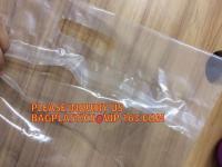 China Self Adhesive Seal OPP Package Bag with Sticker Flap Matte Finish 100 Pcs for sale