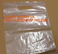China Self Adhesive Seal OPP Package Bag with Sticker Flap Matte Finish 100 Pcs for sale
