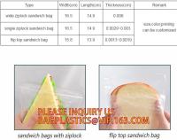 China Christmas Snowman LDPE Resealable Ziplock Bags 2 Mil Reusable Food Storage Freezer Bags for sale