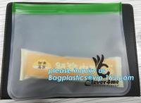 China Wholesale Reclosable Poly Bags 420 Sizes LDPE Zipper Storage Bags for Food Packaging for sale