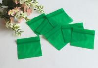 China Clear Mini Plastic Zipper Pouch LDPE Zip Lock Bag with Tear Notch Custom Size 100 Micron for sale