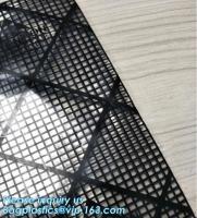 China ESD Shielding Bag Antistatic Electronic Packaging Bag Screen Printing Without Zipper Lock Top 100pcs for sale