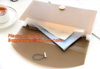 China Wholesale PP Poly Twin 2 Pocket File Folder Letter Size Plastic Presentation Folder 1000pcs for sale