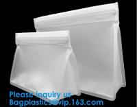 China Custom 1kg Stand Up Pouch Resealable Food Packaging Bag with Zipper PET VMPET PE for sale