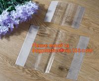 China Custom A4 PP Polypropylene Book Cover with Logo Printing for Students 0.35mm Thickness for sale