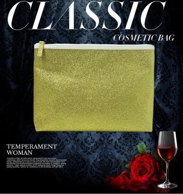 China Custom PVC Clear Document Bag with Snap Button Zipper File Folder for Office School Supplies for sale