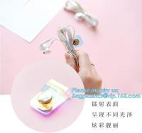 China PVC Band Magnetic Snaps Clothing Magnet Fastener Buttons 15mm for Handbag and Garment Use for sale