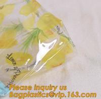 China Custom Logo PVC Document Bag with Zipper File Holder for Promotional Storage 5000pcs MOQ for sale