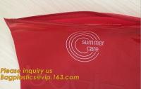 China PVC Waterproof Zipper Document Bag A4 B5 A5 A6 Sizes Custom Logo File Folder for Office School for sale