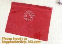 China PVC Waterproof Zipper Document Bag A4 B5 A5 A6 Sizes Custom Logo File Folder for Office School for sale