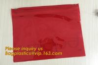 China PVC Waterproof Zipper Document Bag A4 B5 A5 A6 Sizes Custom Logo File Folder for Office School for sale