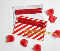 China A4 PVC Document Carry Bag File Pouch with Sequins 6 Rings Zipper File Folder for Office School for sale