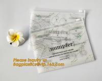 China Wholesale Luxury Clear PVC Document Bag Waterproof A4 A5 Size with Button Closure for sale