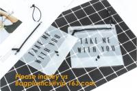 China 15 Pcs A4 Size File Bags 5 Colors Waterproof PVC Document Organizer Office Stationery Storage for sale