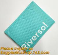China Metallic Bubble Mailer Poly Bubble Mailer PE Film Bubble Mailer 4x8 Inches 6x10 Inches for sale