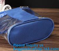 China Custom Frosted Slider Zipper Plastic Bag 20x30cm for Garment Food Electronics Packaging for sale