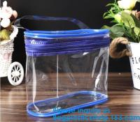 China Custom Frosted Slider Zipper Plastic Bag 20x30cm for Garment Food Electronics Packaging for sale
