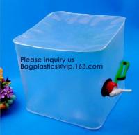 China Custom PVC Waterproof Bag 1000 Pieces MOQ Food Grade PVC Tote Bag for Travel for sale