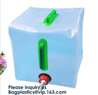 China Custom PVC Waterproof Bag 1000 Pieces MOQ Food Grade PVC Tote Bag for Travel for sale