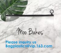 China Custom Printed LDPE Ziplock Bag with Slider 3x4cm to 50x65cm 27mic to 150mic for sale