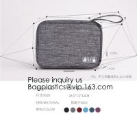 China Custom Logo Printed Transparent PVC Travel Cosmetic Bag 18.5x13.5x12cm Women Makeup Pouch for sale