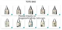 China Customized Cotton Canvas Storage Bag Notebook 19x25cm Water Repellent Promotional Gift for sale