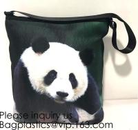 China Custom Cotton Canvas Tote Bag 8oz to 20oz with Logo for Promotional Shopping Gift for sale