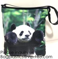 China Custom Cotton Canvas Tote Bag 8oz to 20oz with Logo for Promotional Shopping Gift for sale