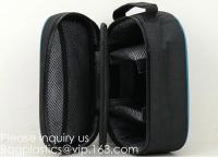 China Smell Proof Bag 11x6 Inch Odorless Stash Container with Activated Carbon Lining and Combination Lock for sale