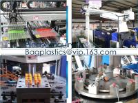 China Plastic Security Seal Self-Locking 150mm to 700mm for Bank Cash Bags and Container Seals for sale