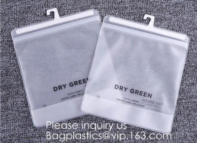 China Clear PVC Travel Toiletry Cosmetic Organizer Bag Set 3 Sizes Waterproof Makeup Pouch for sale