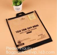 China Resealable Zipper Jumbo 9 Gallon Storage Poly Bags 2 Mil LDPE Bulk 100 Count for sale