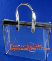 China Moisture Proof EVA School Bag with PU Shoulder Handle PVC Handle Bag 500 PCS MOQ for sale