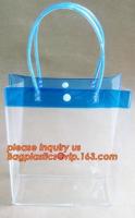 China Custom Frosted PVC Pencil Bag with Canvas Zipper, Fashionable Pencil Holder for School Office for sale